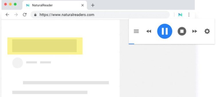 4 Best Text To Speech Chrome Extension - AI Voiceover Tools