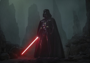 Best Darth Vader Voice Generator - AI Voiceover Tools